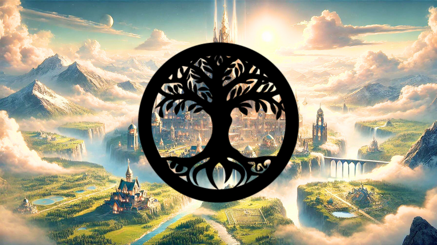 Viking Strength Symbols: Ancient Norse Power Icons – Tales of Valhalla