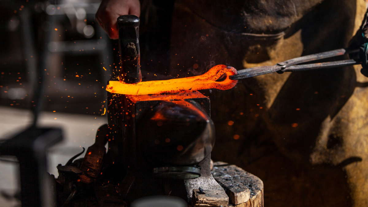 Viking Craftsmanship in Axes, Swords, and Jewelry – Tales of Valhalla