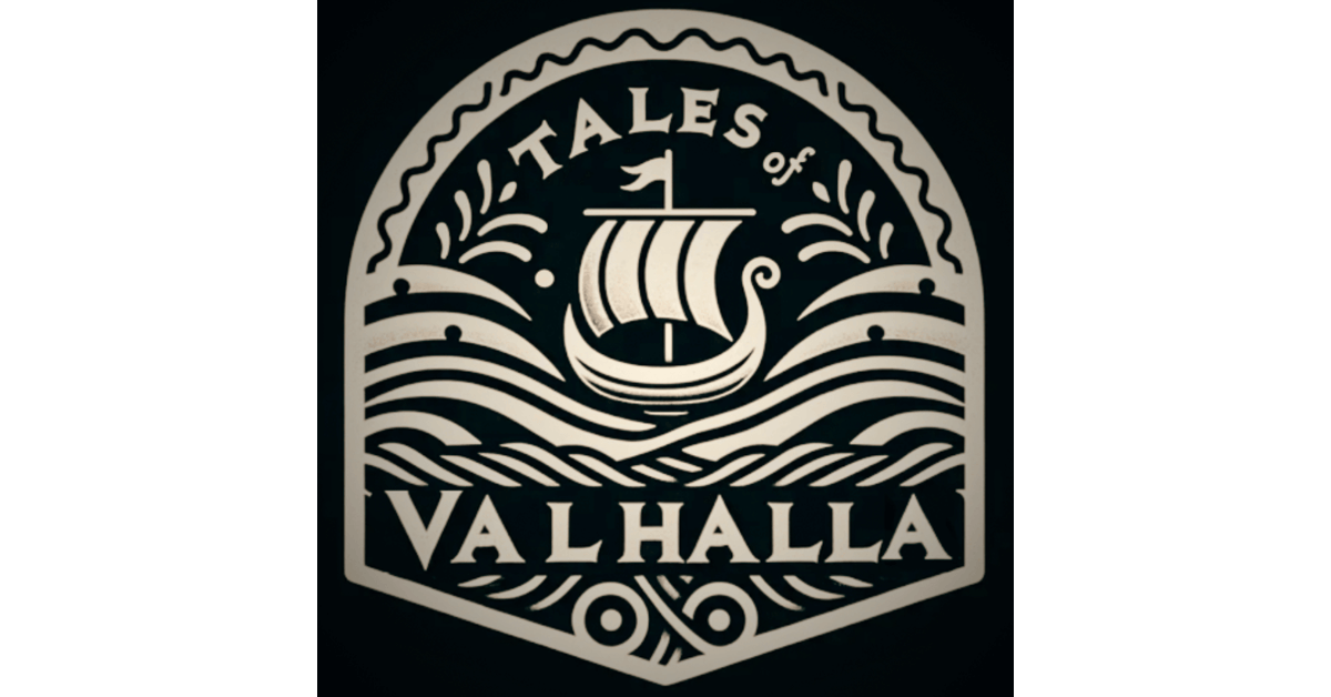 Tales of Valhalla Size Chart