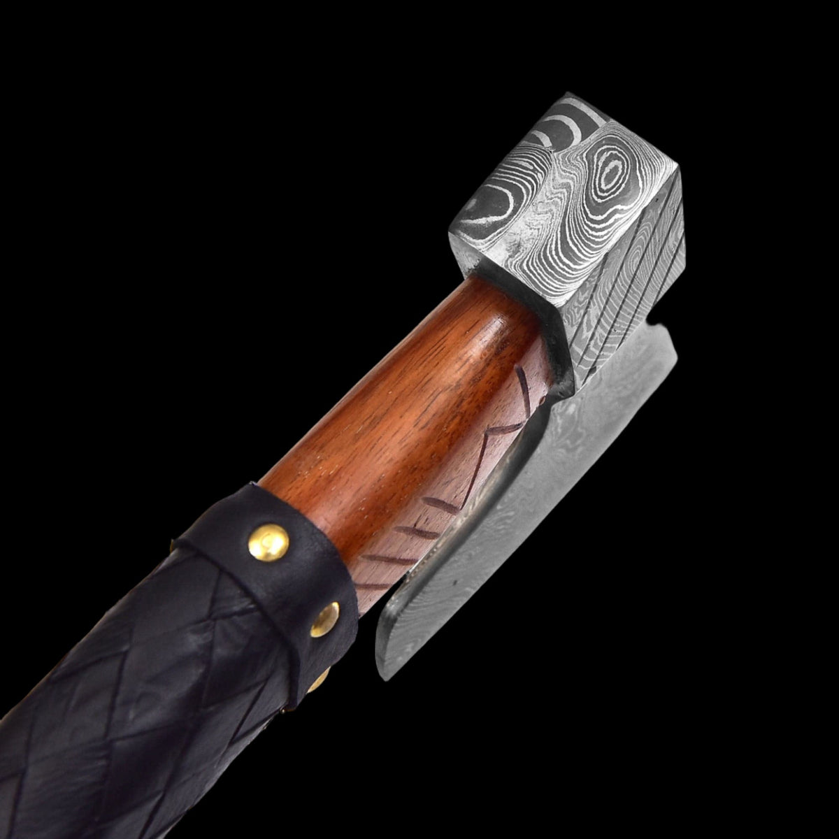 The Hedeby Axe - Tales of Valhalla